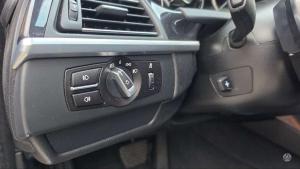 Melns BMW 640 Gran Coupe 2012 Viļņa, ar dzinēja tilpumu 0.00 L un nobraukumu 270 tūkst. km par 14250 €, foto 23 vietnē AUTOMOTO.COM.LV