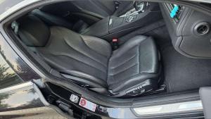 Melns BMW 640 Gran Coupe 2012 Viļņa, ar dzinēja tilpumu 0.00 L un nobraukumu 270 tūkst. km par 14250 €, foto 27 vietnē AUTOMOTO.COM.LV
