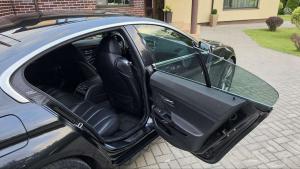 Melns BMW 640 Gran Coupe 2012 Viļņa, ar dzinēja tilpumu 0.00 L un nobraukumu 270 tūkst. km par 14250 €, foto 28 vietnē AUTOMOTO.COM.LV