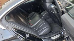 Melns BMW 640 Gran Coupe 2012 Viļņa, ar dzinēja tilpumu 0.00 L un nobraukumu 270 tūkst. km par 14250 €, foto 29 vietnē AUTOMOTO.COM.LV
