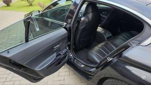 Melns BMW 640 Gran Coupe 2012 Viļņa, ar dzinēja tilpumu 0.00 L un nobraukumu 270 tūkst. km par 14250 €, foto 30 vietnē AUTOMOTO.COM.LV