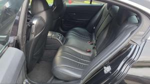 Melns BMW 640 Gran Coupe 2012 Viļņa, ar dzinēja tilpumu 0.00 L un nobraukumu 270 tūkst. km par 14250 €, foto 31 vietnē AUTOMOTO.COM.LV