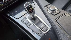 Melns BMW 640 Gran Coupe 2012 Viļņa, ar dzinēja tilpumu 0.00 L un nobraukumu 270 tūkst. km par 14250 €, foto 35 vietnē AUTOMOTO.COM.LV