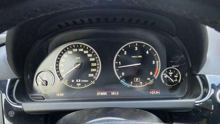 Melns BMW 640 Gran Coupe 2012 Viļņa, ar dzinēja tilpumu 0.00 L un nobraukumu 270 tūkst. km par 14250 €, foto 36 vietnē AUTOMOTO.COM.LV