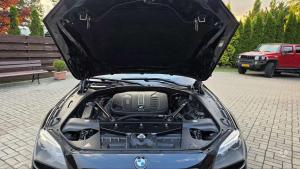 Melns BMW 640 Gran Coupe 2012 Viļņa, ar dzinēja tilpumu 0.00 L un nobraukumu 270 tūkst. km par 14250 €, foto 40 vietnē AUTOMOTO.COM.LV