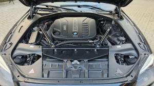 Melns BMW 640 Gran Coupe 2012 Viļņa, ar dzinēja tilpumu 0.00 L un nobraukumu 270 tūkst. km par 14250 €, foto 41 vietnē AUTOMOTO.COM.LV