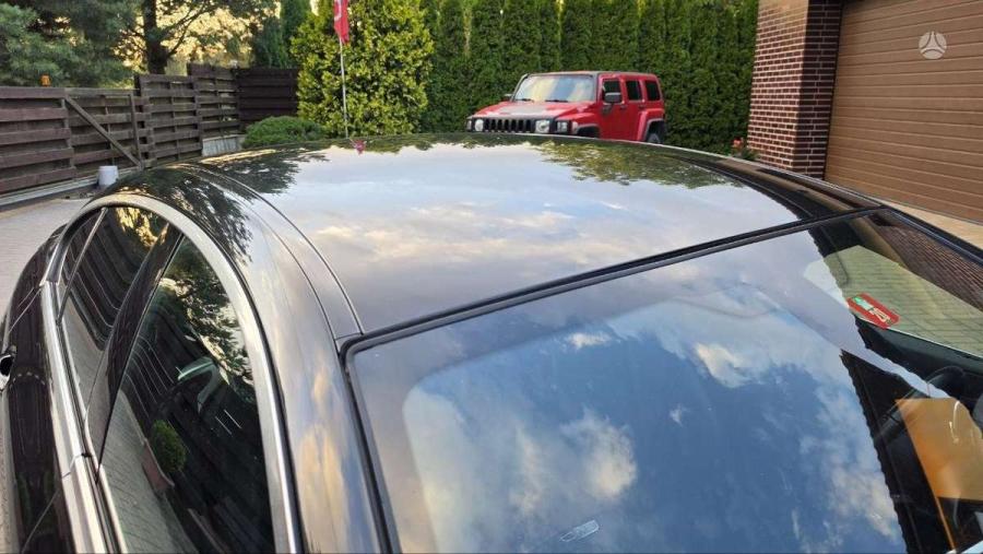 Melns BMW 640 Gran Coupe 2012 Viļņa, ar dzinēja tilpumu 0.00 L un nobraukumu 270 tūkst. km par 14250 €, foto 44 vietnē AUTOMOTO.COM.LV