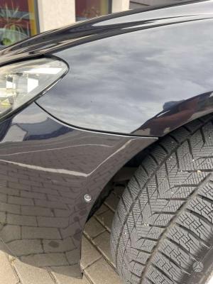 Black BMW 640 Gran Coupe 2013 in Kaunas, with an engine capacity of 3.00 L and mileage of 313 thousand km for 13990 €, photo 12 on AUTOMOTO.COM.LV