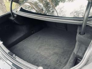 Black BMW 640 Gran Coupe 2013 in Vilnius, with an engine capacity of 3.00 L and mileage of 280 thousand km for 13900 €, photo 12 on AUTOMOTO.COM.LV