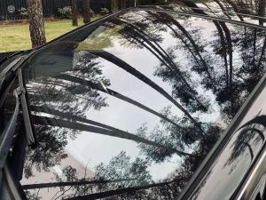 Black BMW 640 Gran Coupe 2013 in Vilnius, with an engine capacity of 3.00 L and mileage of 280 thousand km for 13900 €, photo 32 on AUTOMOTO.COM.LV