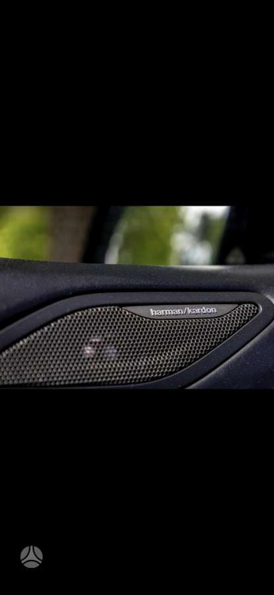 Black BMW 640 Gran Coupe 2014 in Jelgava, with an engine capacity of 3.00 L and mileage of 280 thousand km for 13990 €, photo 14 on AUTOMOTO.COM.LV