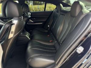 Melns BMW 640 Gran Coupe 2014 Viļņa, ar dzinēja tilpumu 2.99 L un nobraukumu 296 tūkst. km par 16600 €, foto 11 vietnē AUTOMOTO.COM.LV