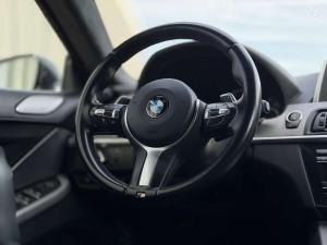 Melns BMW 640 Gran Coupe 2014 Viļņa, ar dzinēja tilpumu 2.99 L un nobraukumu 296 tūkst. km par 16600 €, foto 13 vietnē AUTOMOTO.COM.LV