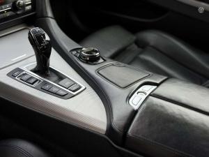 Melns BMW 640 Gran Coupe 2014 Viļņa, ar dzinēja tilpumu 2.99 L un nobraukumu 296 tūkst. km par 16600 €, foto 19 vietnē AUTOMOTO.COM.LV