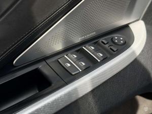 Melns BMW 640 Gran Coupe 2014 Viļņa, ar dzinēja tilpumu 2.99 L un nobraukumu 296 tūkst. km par 16600 €, foto 21 vietnē AUTOMOTO.COM.LV
