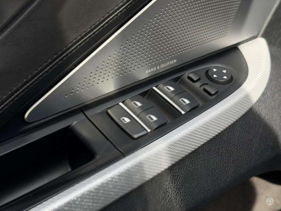 Melns BMW 640 Gran Coupe 2014 Viļņa, ar dzinēja tilpumu 2.99 L un nobraukumu 296 tūkst. km par 16600 €, foto 21 vietnē AUTOMOTO.COM.LV