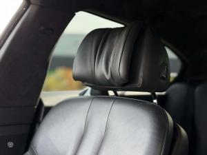 Melns BMW 640 Gran Coupe 2014 Viļņa, ar dzinēja tilpumu 2.99 L un nobraukumu 296 tūkst. km par 16600 €, foto 25 vietnē AUTOMOTO.COM.LV