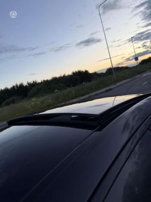 Black BMW 640 Gran Coupe 2017 in Vilnius, with an engine capacity of 3.00 L and mileage of 200 thousand km for 19600 €, photo 15 on AUTOMOTO.COM.LV