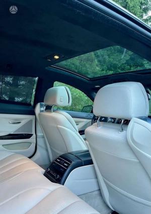 Zils BMW 640 Gran Coupe 2015 Gargždai, ar dzinēja tilpumu 2.98 L un nobraukumu 135 tūkst. km par 18200 €, foto 15 vietnē AUTOMOTO.COM.LV