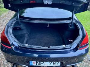 Zils BMW 640 Gran Coupe 2015 Gargždai, ar dzinēja tilpumu 2.98 L un nobraukumu 135 tūkst. km par 18200 €, foto 17 vietnē AUTOMOTO.COM.LV
