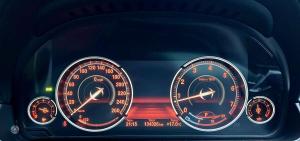 Zils BMW 640 Gran Coupe 2015 Gargždai, ar dzinēja tilpumu 2.98 L un nobraukumu 135 tūkst. km par 18200 €, foto 18 vietnē AUTOMOTO.COM.LV