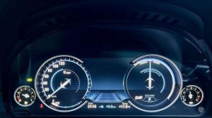 Zils BMW 640 Gran Coupe 2015 Gargždai, ar dzinēja tilpumu 2.98 L un nobraukumu 135 tūkst. km par 18200 €, foto 20 vietnē AUTOMOTO.COM.LV
