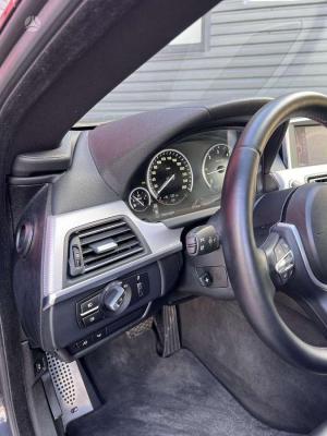 Синий БМВ 640 Gran Coupe 2013 в Каунас, объемом двигателя 3.00 л и пробегом 314 тыс. км за 14299 €, фото 10 на AUTOMOTO.COM.LV