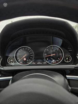 Brūns BMW 640 Gran Coupe 2014 Telšiai, ar dzinēja tilpumu 2.99 L un nobraukumu 286 tūkst. km par 14500 €, foto 17 vietnē AUTOMOTO.COM.LV