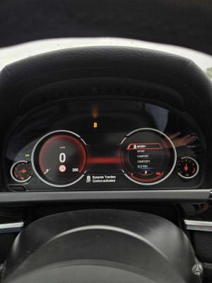 Brūns BMW 640 Gran Coupe 2014 Telšiai, ar dzinēja tilpumu 2.99 L un nobraukumu 286 tūkst. km par 14500 €, foto 21 vietnē AUTOMOTO.COM.LV