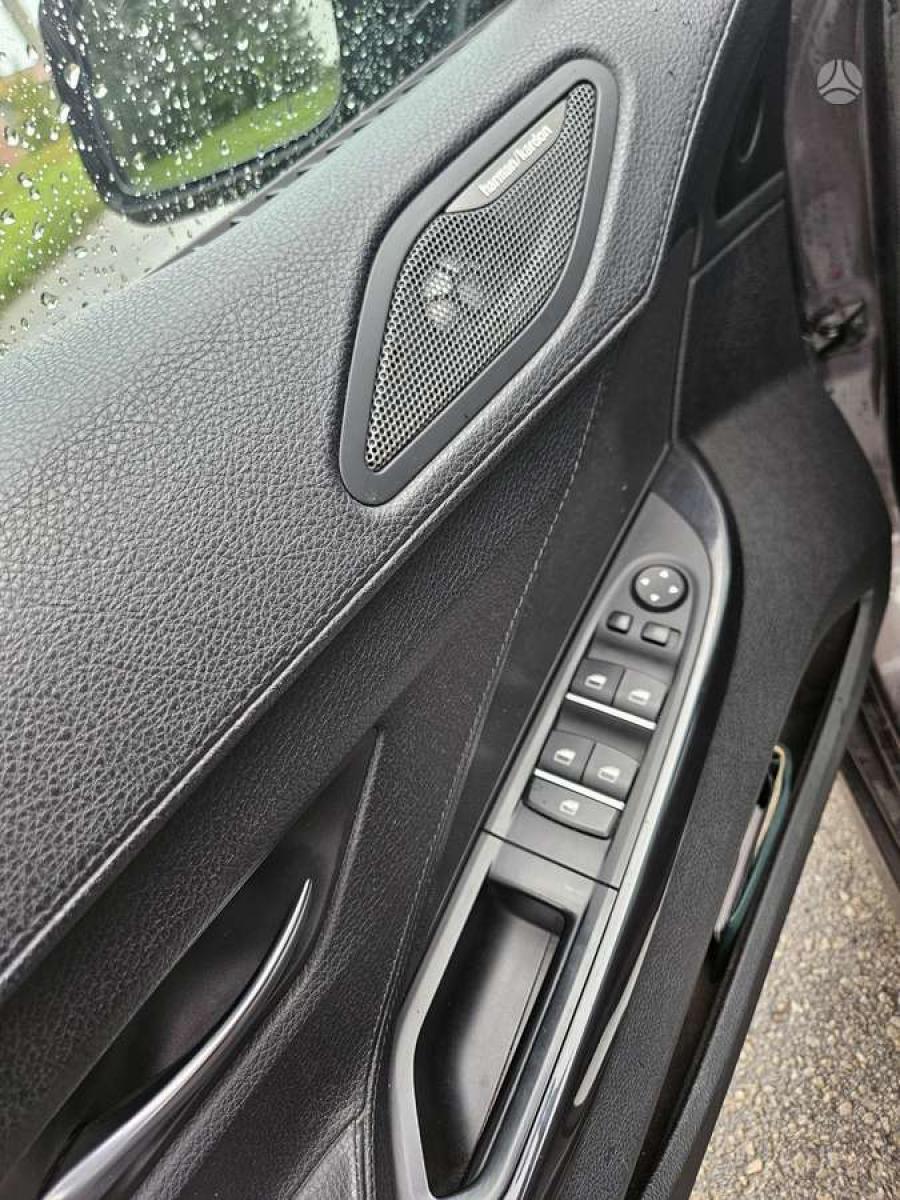 Brūns BMW 640 Gran Coupe 2014 Telšiai, ar dzinēja tilpumu 2.99 L un nobraukumu 286 tūkst. km par 14500 €, foto 29 vietnē AUTOMOTO.COM.LV