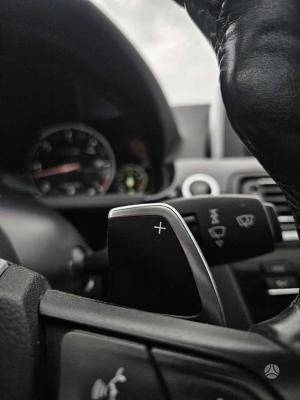 Brūns BMW 640 Gran Coupe 2014 Telšiai, ar dzinēja tilpumu 2.99 L un nobraukumu 286 tūkst. km par 14500 €, foto 32 vietnē AUTOMOTO.COM.LV