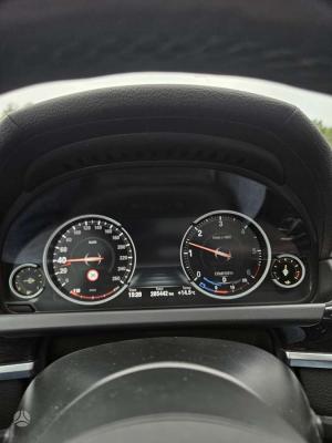 Brūns BMW 640 Gran Coupe 2014 Telšiai, ar dzinēja tilpumu 2.99 L un nobraukumu 286 tūkst. km par 14500 €, foto 33 vietnē AUTOMOTO.COM.LV
