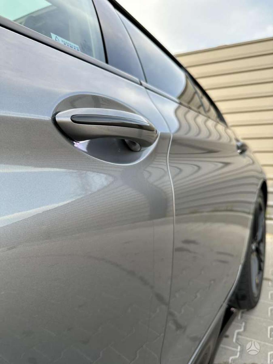 Pelēks BMW 640 Gran Coupe 2013 Klaipėda, ar dzinēja tilpumu 2.99 L un nobraukumu 287 tūkst. km par 19400 €, foto 19 vietnē AUTOMOTO.COM.LV