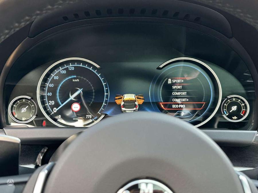 Pelēks BMW 640 Gran Coupe 2013 Klaipėda, ar dzinēja tilpumu 2.99 L un nobraukumu 287 tūkst. km par 19400 €, foto 24 vietnē AUTOMOTO.COM.LV