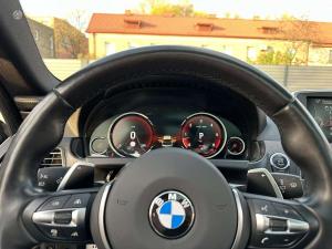 Pelēks BMW 640 Gran Coupe 2013 Klaipėda, ar dzinēja tilpumu 2.99 L un nobraukumu 287 tūkst. km par 19400 €, foto 25 vietnē AUTOMOTO.COM.LV