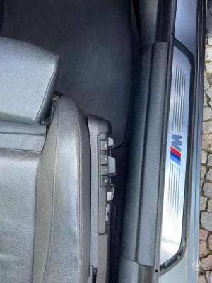 Pelēks BMW 640 Gran Coupe 2013 Klaipėda, ar dzinēja tilpumu 2.99 L un nobraukumu 287 tūkst. km par 19400 €, foto 29 vietnē AUTOMOTO.COM.LV