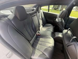 Pelēks BMW 640 Gran Coupe 2015 Tauragė, ar dzinēja tilpumu 2.99 L un nobraukumu 280 tūkst. km par 14999 €, foto 17 vietnē AUTOMOTO.COM.LV