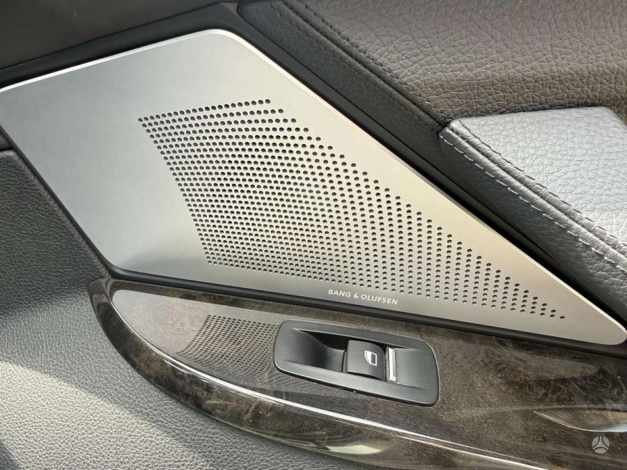 Pelēks BMW 640 Gran Coupe 2015 Tauragė, ar dzinēja tilpumu 2.99 L un nobraukumu 280 tūkst. km par 14999 €, foto 23 vietnē AUTOMOTO.COM.LV