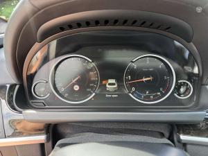 Pelēks BMW 640 Gran Coupe 2015 Tauragė, ar dzinēja tilpumu 2.99 L un nobraukumu 280 tūkst. km par 14999 €, foto 31 vietnē AUTOMOTO.COM.LV