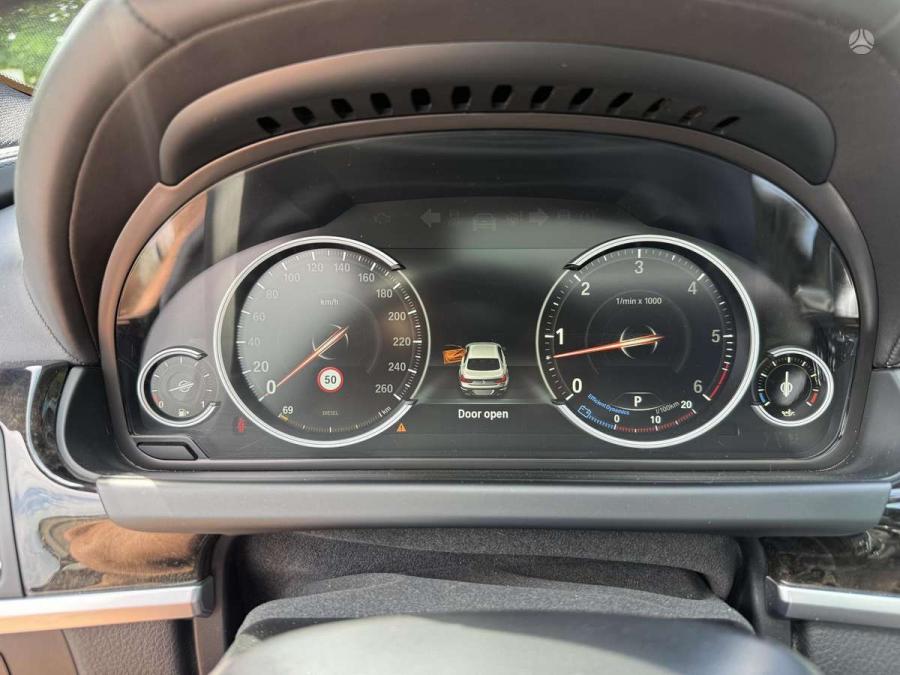 Pelēks BMW 640 Gran Coupe 2015 Tauragė, ar dzinēja tilpumu 2.99 L un nobraukumu 280 tūkst. km par 14999 €, foto 31 vietnē AUTOMOTO.COM.LV