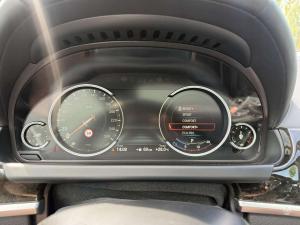 Pelēks BMW 640 Gran Coupe 2015 Tauragė, ar dzinēja tilpumu 2.99 L un nobraukumu 280 tūkst. km par 14999 €, foto 32 vietnē AUTOMOTO.COM.LV