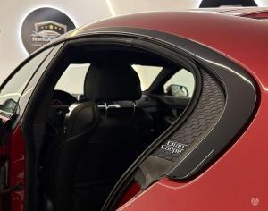 Sarkans BMW 640 Gran Coupe 2013 Marijampole, ar dzinēja tilpumu 2.99 L un nobraukumu 278 tūkst. km par 15650 €, foto 20 vietnē AUTOMOTO.COM.LV
