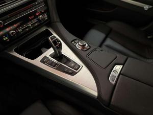 Sarkans BMW 640 Gran Coupe 2013 Marijampole, ar dzinēja tilpumu 2.99 L un nobraukumu 278 tūkst. km par 15650 €, foto 4 vietnē AUTOMOTO.COM.LV
