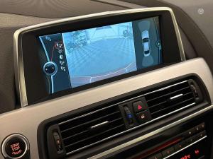 Sarkans BMW 640 Gran Coupe 2013 Marijampole, ar dzinēja tilpumu 2.99 L un nobraukumu 278 tūkst. km par 15650 €, foto 5 vietnē AUTOMOTO.COM.LV