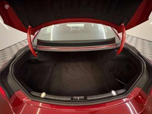 Sarkans BMW 640 Gran Coupe 2013 Marijampole, ar dzinēja tilpumu 2.99 L un nobraukumu 278 tūkst. km par 15650 €, foto 11 vietnē AUTOMOTO.COM.LV