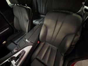 Sarkans BMW 640 Gran Coupe 2013 Marijampole, ar dzinēja tilpumu 2.99 L un nobraukumu 278 tūkst. km par 15650 €, foto 14 vietnē AUTOMOTO.COM.LV