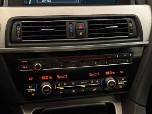 Sarkans BMW 640 Gran Coupe 2013 Marijampole, ar dzinēja tilpumu 2.99 L un nobraukumu 278 tūkst. km par 15650 €, foto 33 vietnē AUTOMOTO.COM.LV