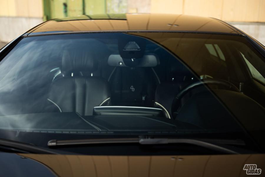 BMW 640 Gran Coupe 2013 Viļņa, ar dzinēja tilpumu 3.00 L un nobraukumu 233 tūkst. km par 16999 €, foto 12 vietnē AUTOMOTO.COM.LV