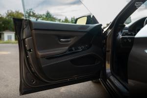 BMW 640 Gran Coupe 2013 Viļņa, ar dzinēja tilpumu 3.00 L un nobraukumu 233 tūkst. km par 16999 €, foto 16 vietnē AUTOMOTO.COM.LV