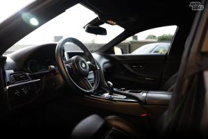 BMW 640 Gran Coupe 2013 Viļņa, ar dzinēja tilpumu 3.00 L un nobraukumu 233 tūkst. km par 16999 €, foto 17 vietnē AUTOMOTO.COM.LV